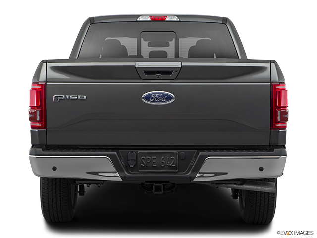 2017 Ford F-150 Raptor: Price, Review, Photos and Specs - Read This ...