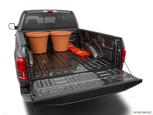 2017 Ford F-150 Raptor: Reviews, Price, Specs, Photos and Trims