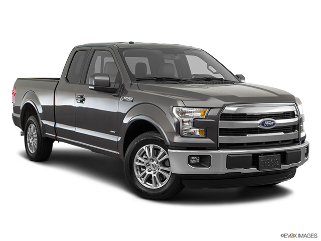 2017 Ford F-150 Raptor: Reviews, Price, Specs, Photos and Trims