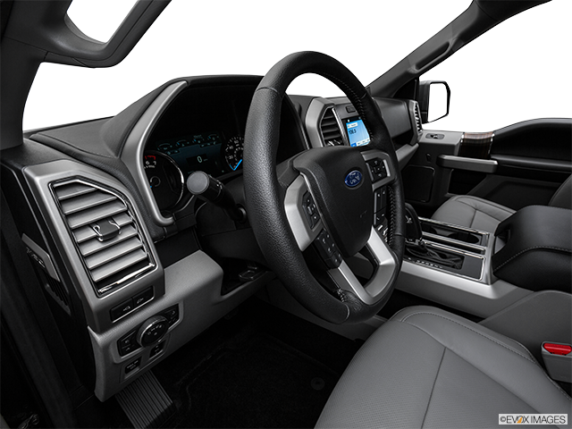 2017 Ford F-150 Raptor: Reviews, Price, Specs, Photos and Trims ...