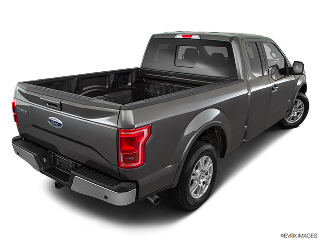 2017 Ford F-150 Raptor: Reviews, Price, Specs, Photos and Trims ...