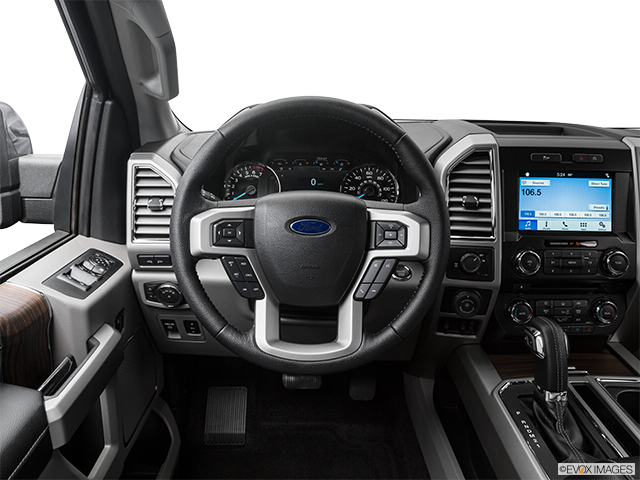 2017 Ford F-150 Raptor: Reviews, Price, Specs, Photos and Trims ...