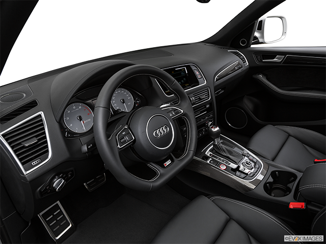 2017 Audi SQ5: Price, Review, Photos and Specs - Read This Before You Buy