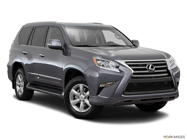 2017 Lexus GX 460: Price, Review, Photos and Specs - Read This Before ...