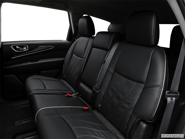 2017 Infiniti QX60: Price, Review, Photos and Specs - Read This Before ...