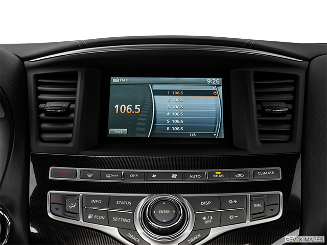 2017 Infiniti QX60: Price, Review, Photos and Specs - Read This Before ...