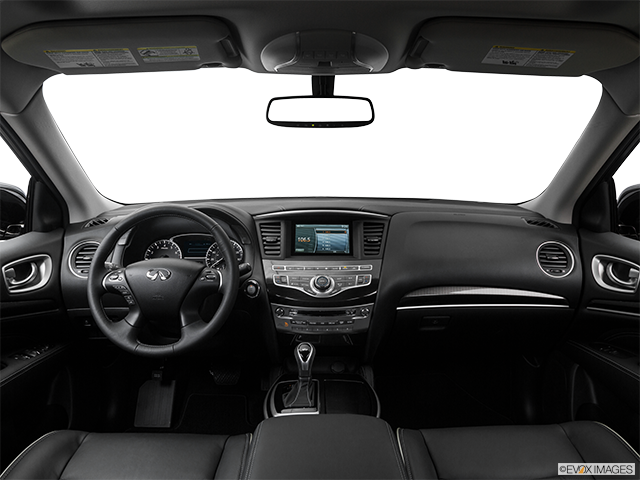 2017 Infiniti QX60: Price, Review, Photos and Specs - Read This Before ...