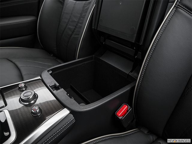 2017 Infiniti QX60: Price, Review, Photos and Specs - Read This Before ...