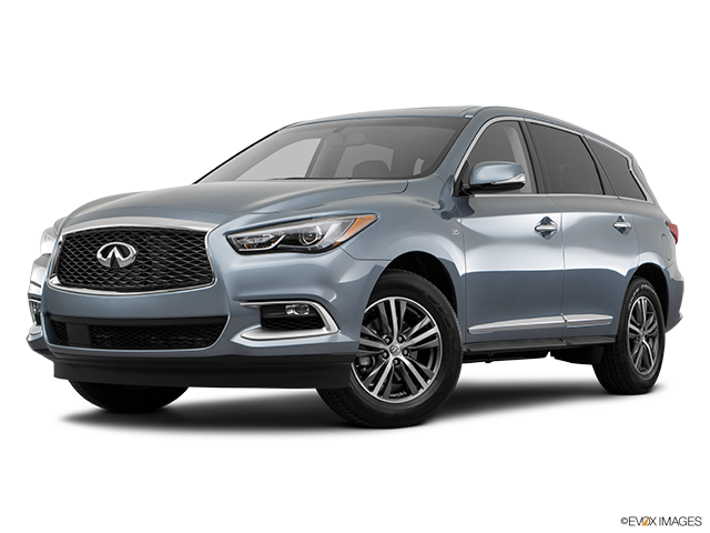 2017 Infiniti QX60: Price, Review, Photos and Specs - Read This Before ...