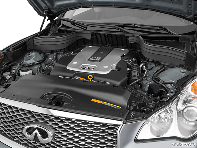 2017 Infiniti QX50: Reviews, Price, Specs, Photos and Trims | Driving.ca