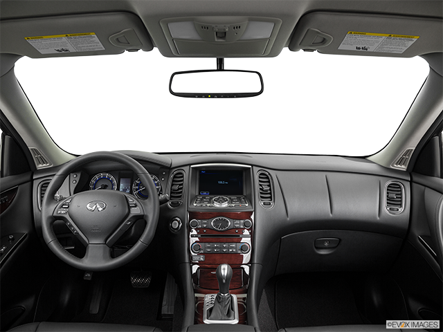 2017 Infiniti QX50: Reviews, Price, Specs, Photos and Trims | Driving.ca