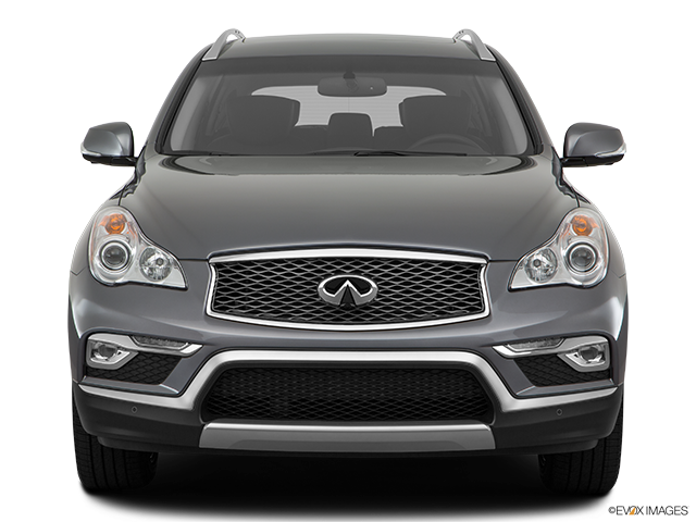 2017 Infiniti QX50: Price, Review, Photos and Specs - Read This Before ...