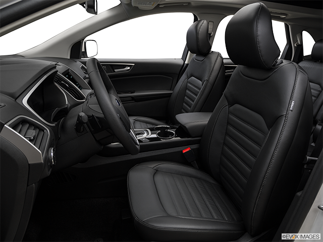 2017 Ford Edge: Reviews, Price, Specs, Photos and Trims | Driving.ca