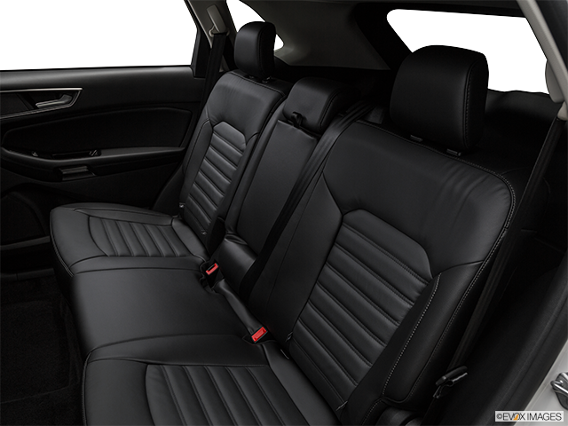 2017 Ford Edge: Price, Review, Photos and Specs - Read This Before You Buy