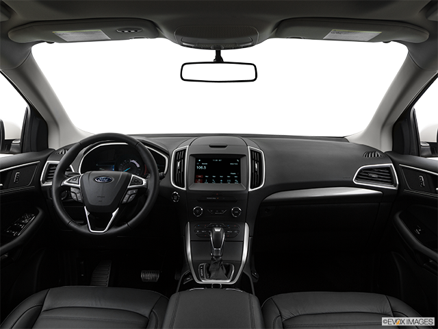 2017 Ford Edge: Reviews, Price, Specs, Photos and Trims | Driving.ca