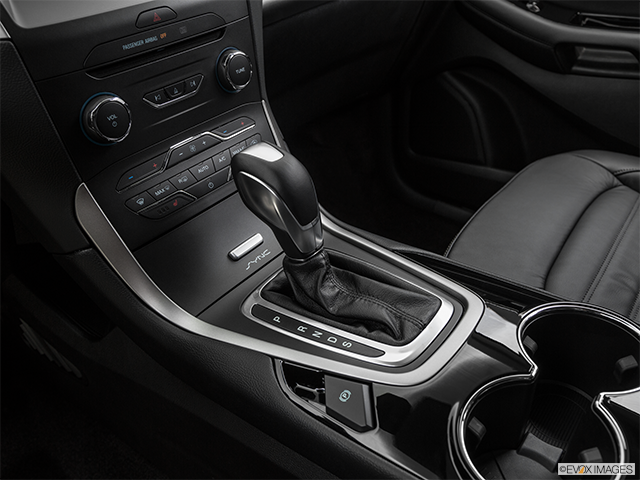 2017 Ford Edge: Reviews, Price, Specs, Photos and Trims | Driving.ca