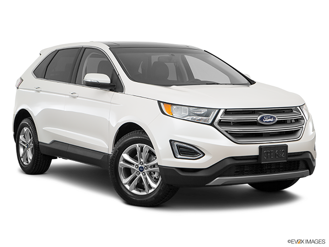2017 Ford Edge: Reviews, Price, Specs, Photos and Trims | Driving.ca