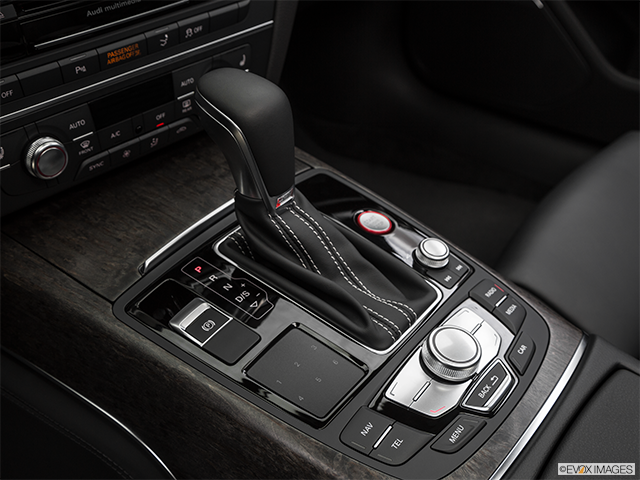 2017 Audi S7: Reviews, Price, Specs, Photos and Trims | Driving.ca