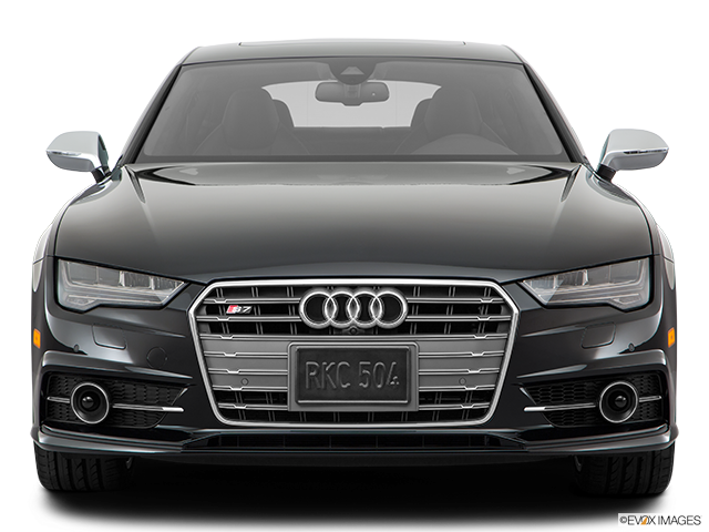 2017 Audi S7: Reviews, Price, Specs, Photos and Trims | Driving.ca