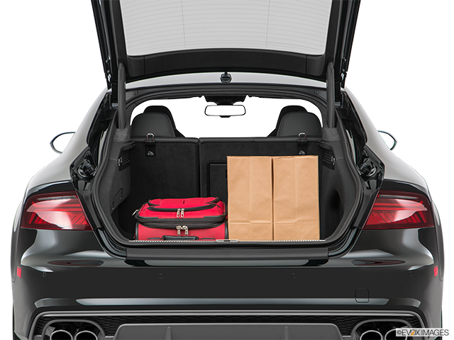 2017 Audi S7: Reviews, Price, Specs, Photos and Trims | Driving.ca