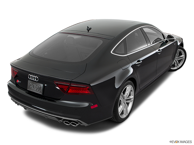 2017 Audi S7: Price, Review, Photos and Specs - Read This Before You Buy