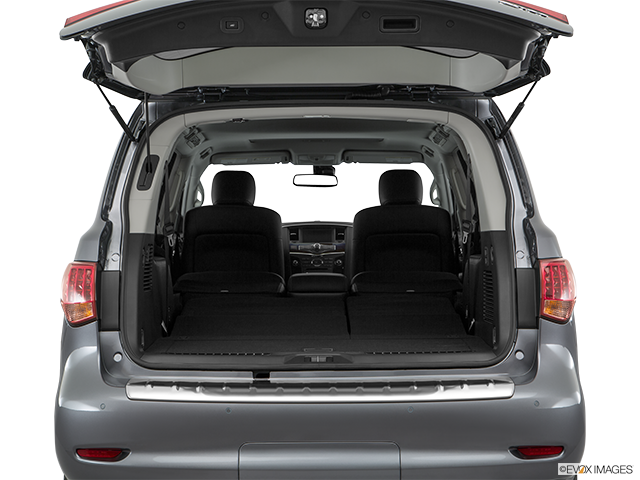 2017 Infiniti QX80: Reviews, Price, Specs, Photos and Trims | Driving.ca