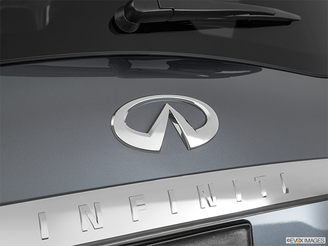 2017 Infiniti QX80: Reviews, Price, Specs, Photos and Trims | Driving.ca