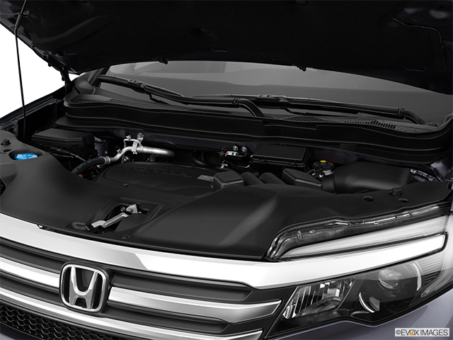 2017 Honda Pilot: Reviews, Price, Specs, Photos and Trims | Driving.ca