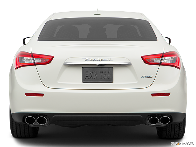 2017 Maserati Ghibli: Price, Review, Photos and Specs - Read This ...