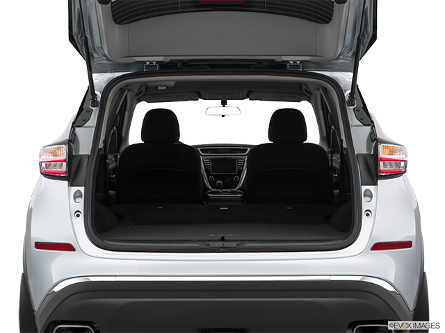 2017 Nissan Murano: Reviews, Price, Specs, Photos and Trims | Driving.ca