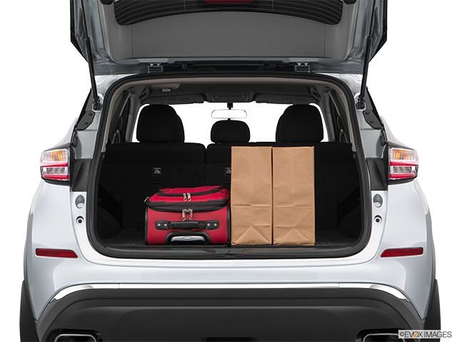 2017 Nissan Murano: Reviews, Price, Specs, Photos and Trims | Driving.ca