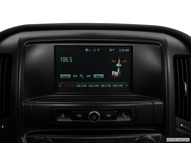 2017 GMC Sierra 2500HD: Price, Review, Photos and Specs - Read This ...