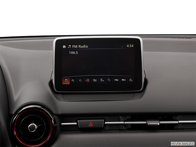 2017 Mazda CX-3: Reviews, Price, Specs, Photos and Trims | Driving.ca