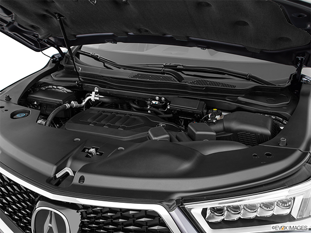 2017 Acura MDX: Reviews, Price, Specs, Photos and Trims | Driving.ca