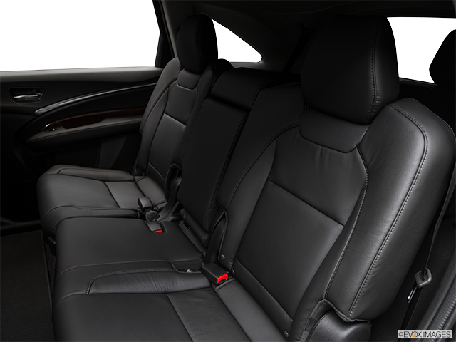 2017 Acura MDX: Price, Review, Photos and Specs - Read This Before You Buy