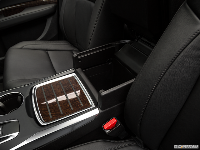 2017 Acura MDX: Price, Review, Photos and Specs - Read This Before You Buy