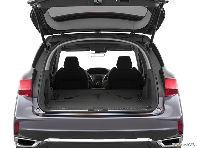 2017 Acura MDX: Reviews, Price, Specs, Photos and Trims | Driving.ca