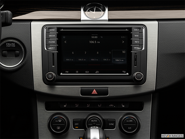 2017 Volkswagen CC: Reviews, Price, Specs, Photos and Trims | Driving.ca