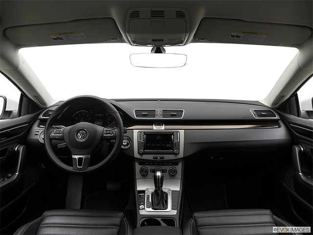 2017 Volkswagen CC: Reviews, Price, Specs, Photos and Trims | Driving.ca