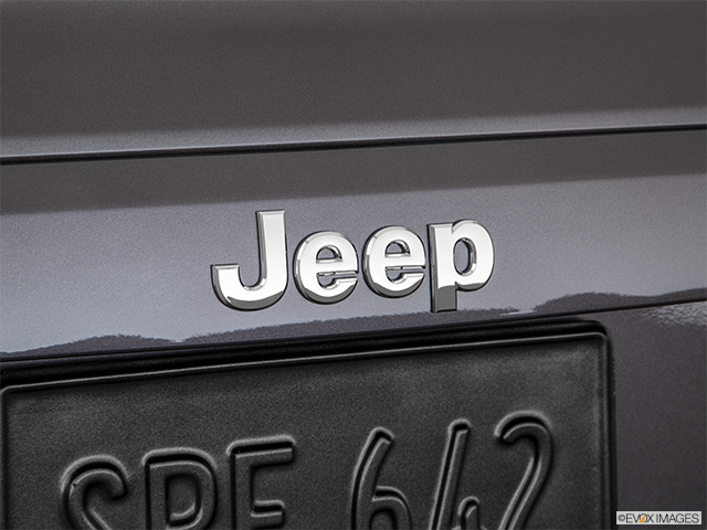 2017 Jeep Patriot: Reviews, Price, Specs, Photos and Trims | Driving.ca