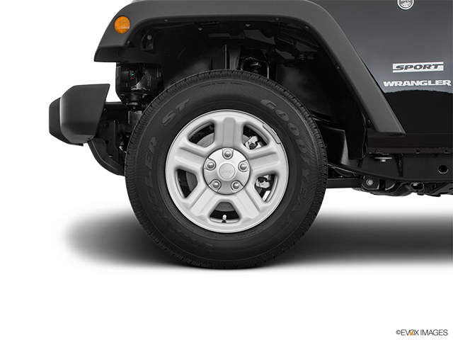 2017 Jeep Wrangler: Price, Review, Photos and Specs - Read This Before ...