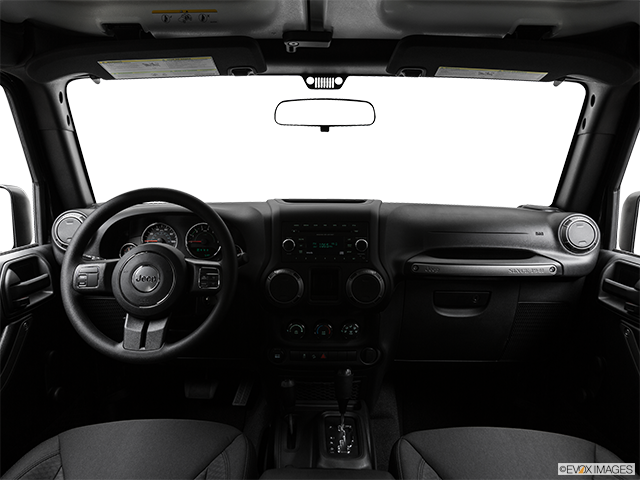 2017 Jeep Wrangler: Price, Review, Photos and Specs - Read This Before ...