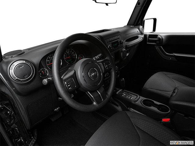 2017 Jeep Wrangler: Price, Review, Photos and Specs - Read This Before ...