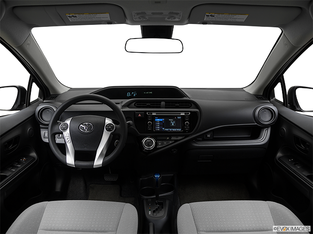 2017 Toyota Prius c: Reviews, Price, Specs, Photos and Trims | Driving.ca