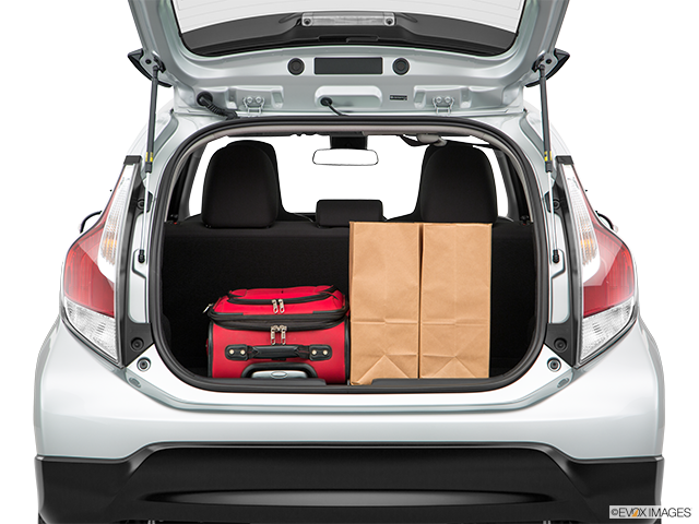 2017 Toyota Prius c: Reviews, Price, Specs, Photos and Trims | Driving.ca