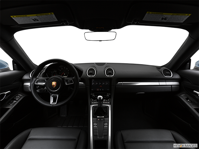 2017 Porsche 718: Price, Review, Photos and Specs - Read This Before ...