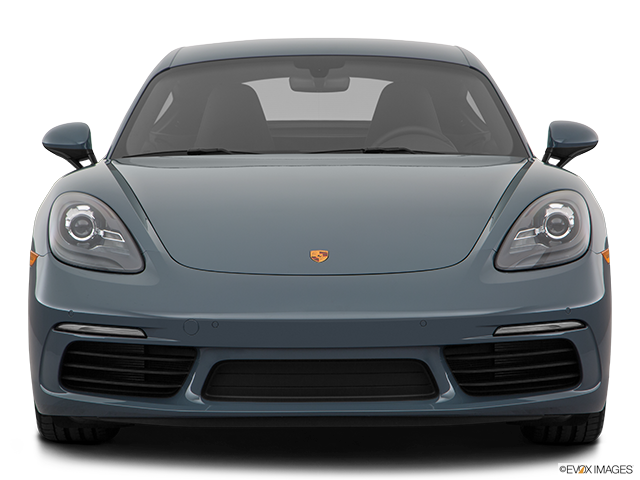 2017 Porsche 718: Price, Review, Photos and Specs - Read This Before ...