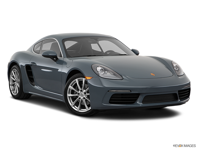 2017 Porsche 718: Reviews, Price, Specs, Photos and Trims | Driving.ca