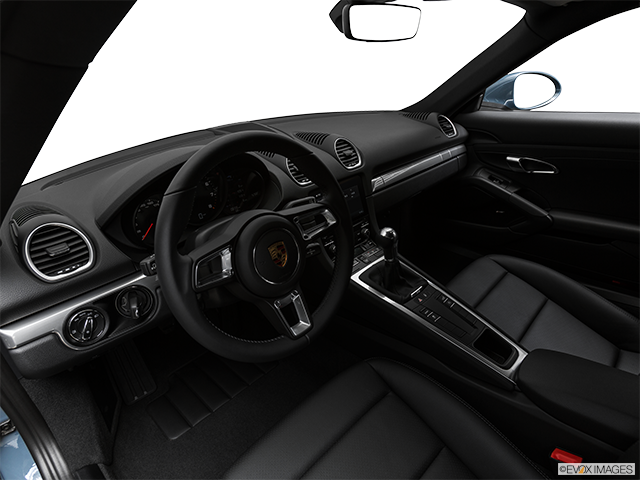 2017 Porsche 718: Reviews, Price, Specs, Photos and Trims | Driving.ca