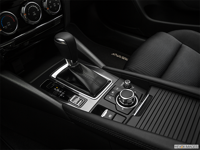 2017 Mazda MAZDA6: Reviews, Price, Specs, Photos and Trims | Driving.ca